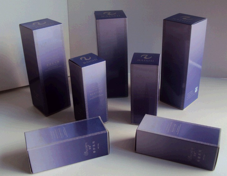 Avail Custom Makeup Boxes in Suitable Design, Size, and Shape – Custom ...